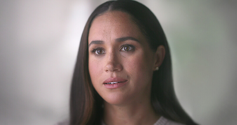Harry & Meghan Documentary Part 2, Release Date and Photos - Netflix Tudum