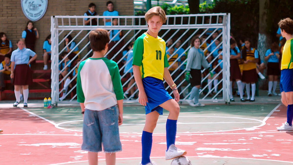 10 Best Soccer Movies Worth Their Weight in Goals - Netflix Tudum