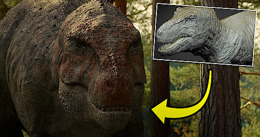 The Morgan Freeman Narrated 'Life On Our Planet' Isn't Just Another ...