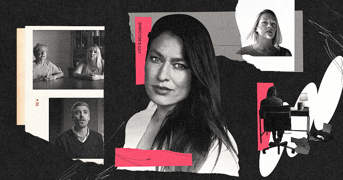 ‘Our Father’ Director on Why Don Cline’s Victims Need Justice - Netflix ...