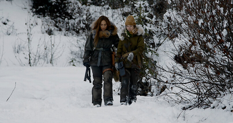 'The Mother': Jennifer Lopez Movie Drops Release Date, Trailer and ...