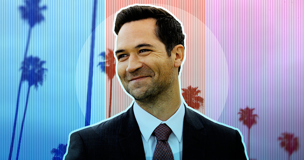 Mickey Haller’s Steamiest Scenes in ‘Lincoln Lawyer’ — So Far - Netflix ...