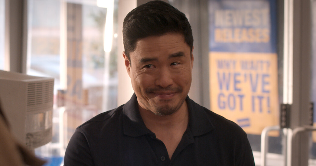 Watch the First Few Minutes of the ‘Blockbuster’ Series Premiere ...