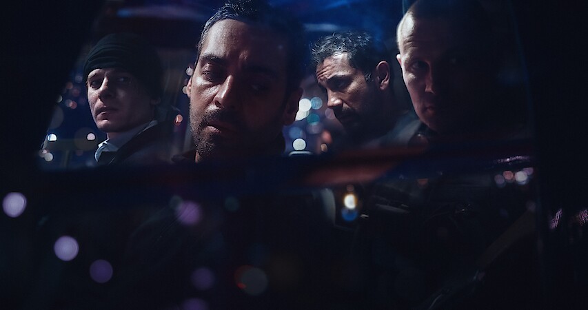 Mother of the Bride: Cast, Release Date, Trailer and Plot of Miranda ...