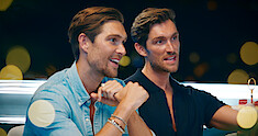 New Netflix Dating Show ‘Dated and Related’ Features Siblings - Netflix ...