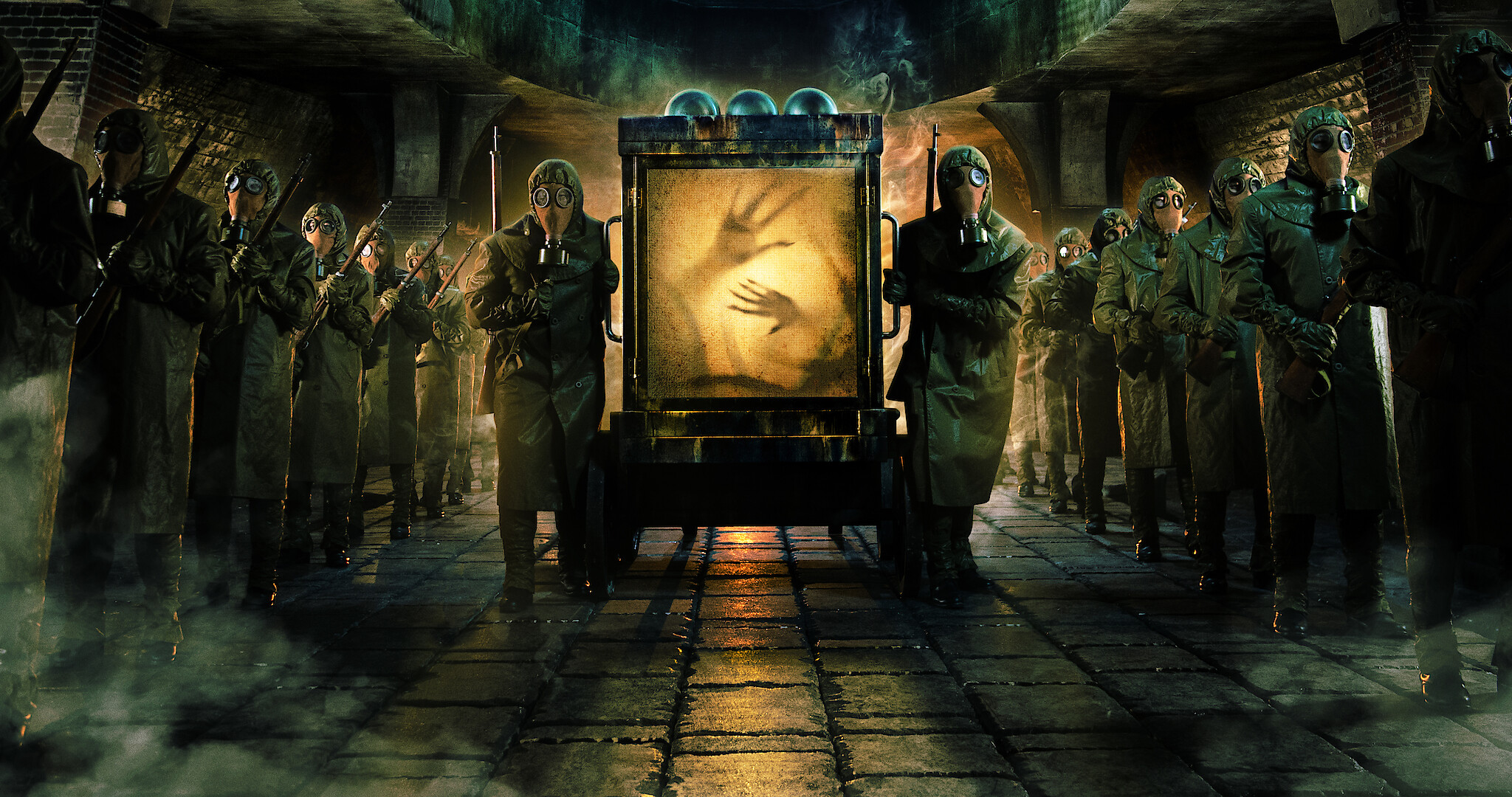 Gyeongseong Creature Cast, News, Videos and more Gyeongseong Creature Cast, News, Videos and more