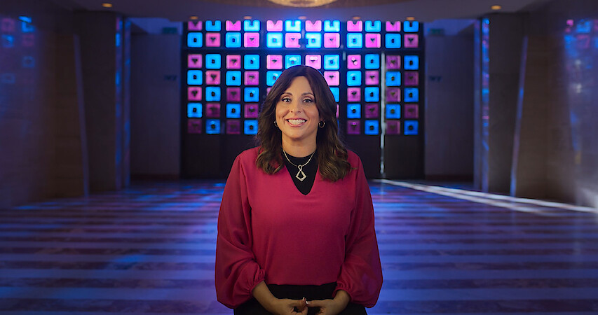 'Jewish Matchmaking' Season 1 Cast and Instagrams - Netflix Tudum