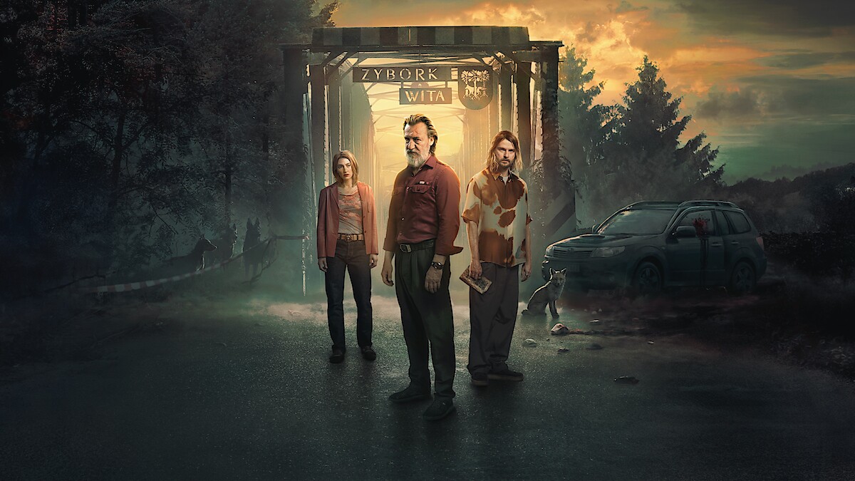 New on Netflix in January 2025 - Netflix Tudum