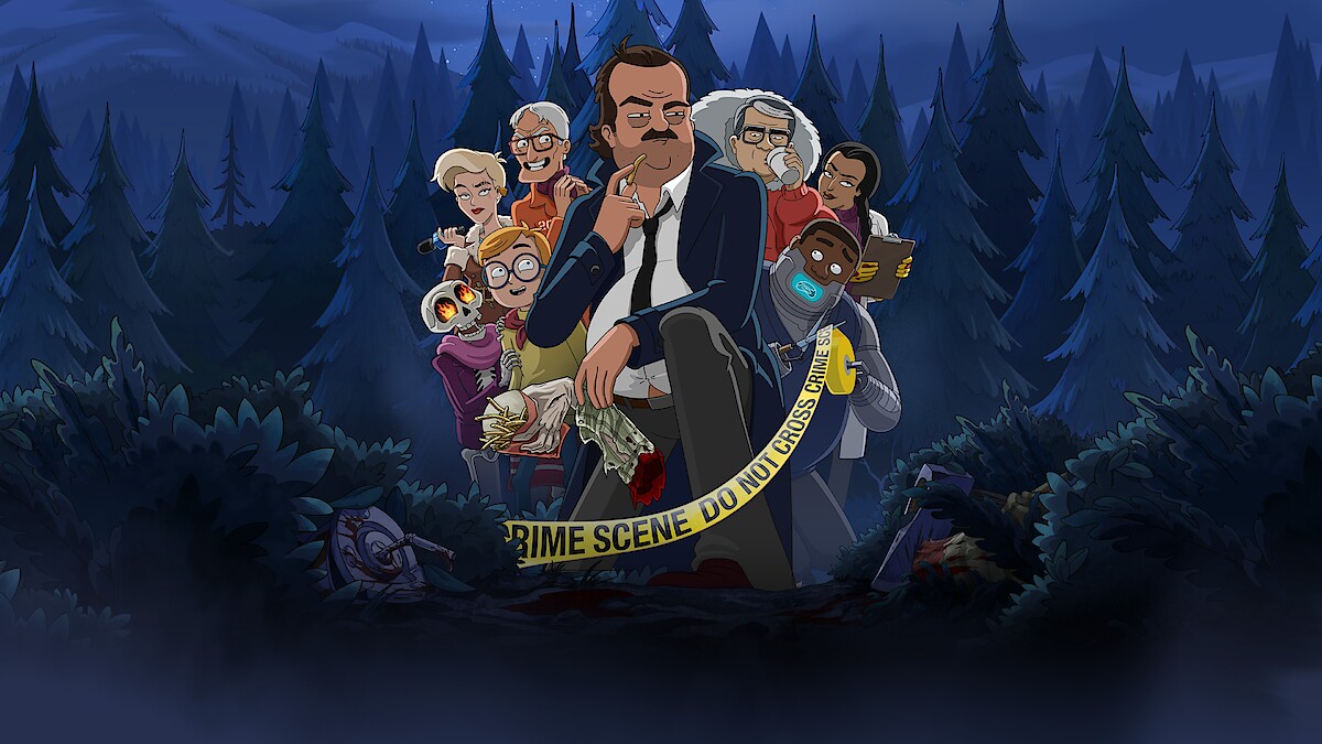 New on Netflix in February 2025 - Netflix Tudum