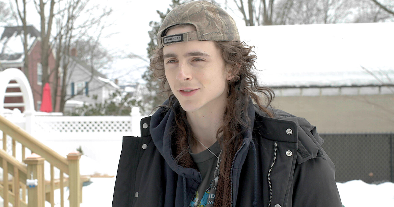 11 Best Environmental Movies and TV Shows on Netflix - Netflix Tudum