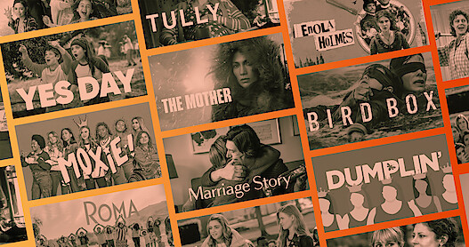 The Mother Cast, News, Videos and more