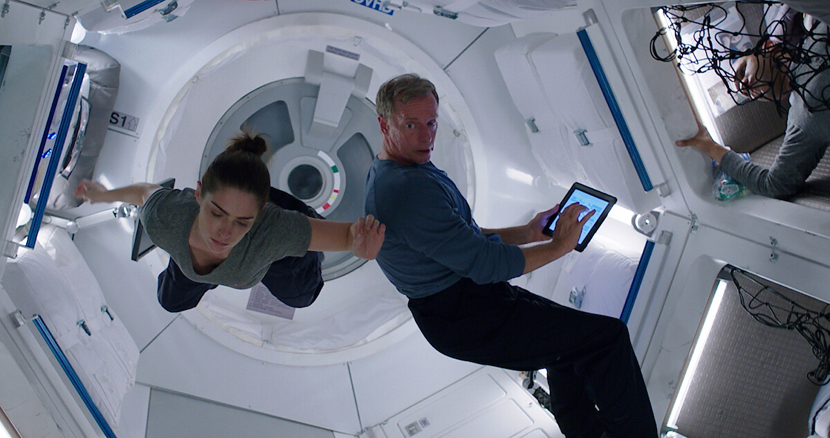 Journey Through the Stars: Space Movies to Stream Now - Netflix Tudum