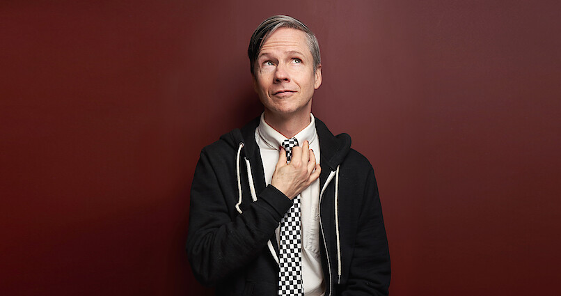 The Sandman Cast, News, Videos and more