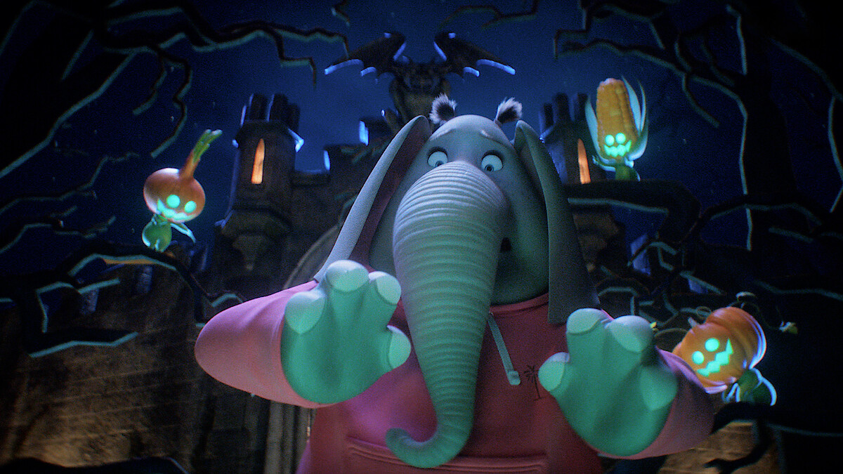 Watch the Trailer for 'Sing: Thriller' - Netflix Tudum