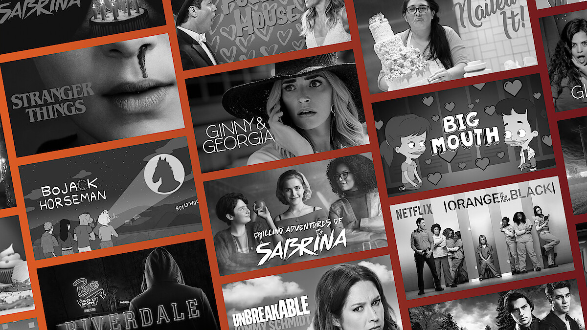 17 Best Halloween Tv Episodes That Are Exponentially Better Than Candy Corn Netflix Tudum