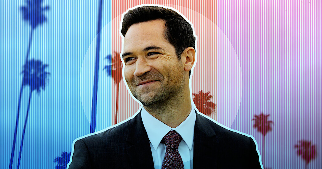 Mickey Haller Talks Trevor Elliot, Stewed Goat Tacos and Fancy Cars ...