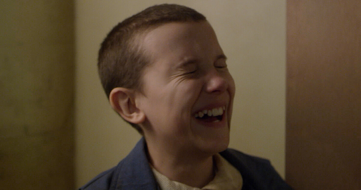 Season 1 Bloopers | Stranger Things | Netflix - Netflix Tudum