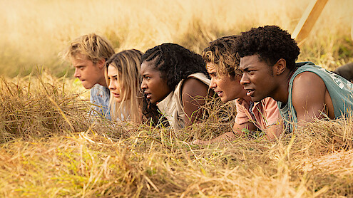 'The Diplomat' Episode 3 Recap: "Lambs in The Dark" - Netflix Tudum