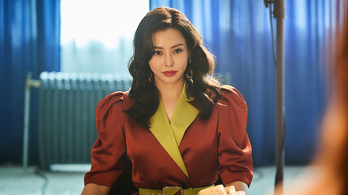 Top 10 Movies and Shows on Netflix: Week of July 21 2025 - Netflix Tudum