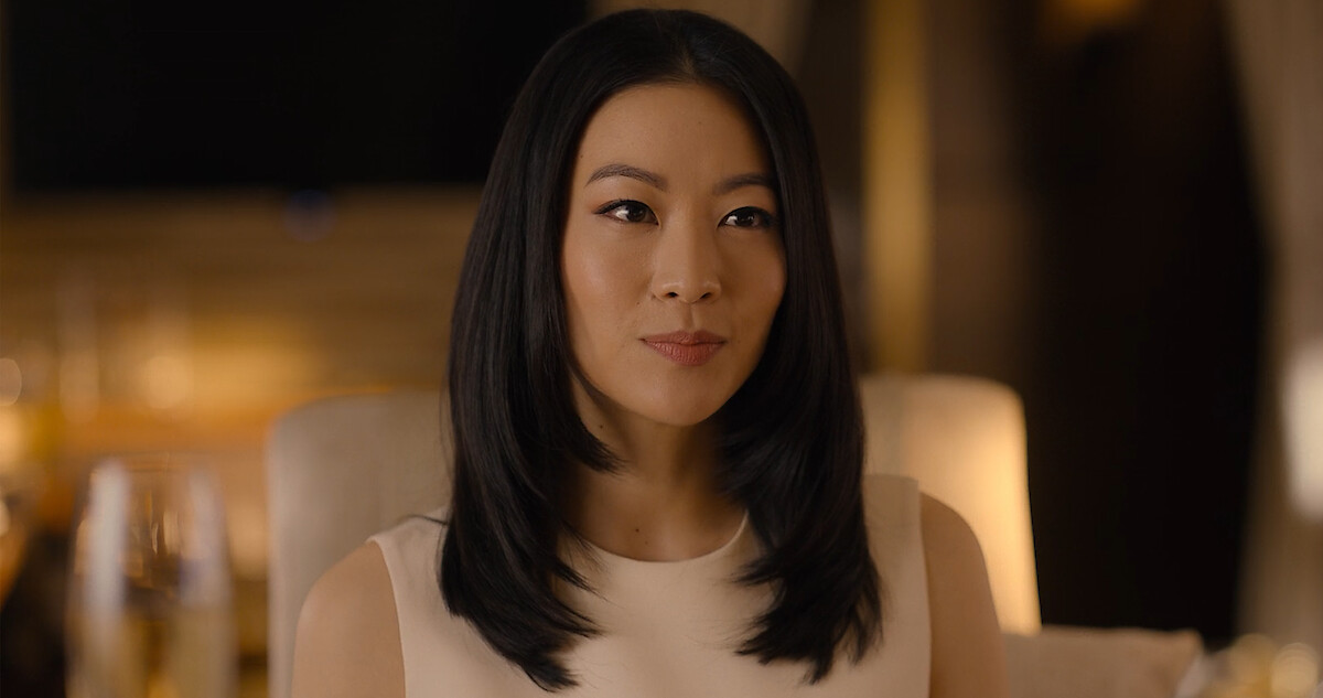 ‘Partner Track’ Trailer Introduces Legal Drama with Arden Cho - Netflix ... ‘Partner Track’ Trailer Introduces Legal Drama with Arden Cho - Netflix ...