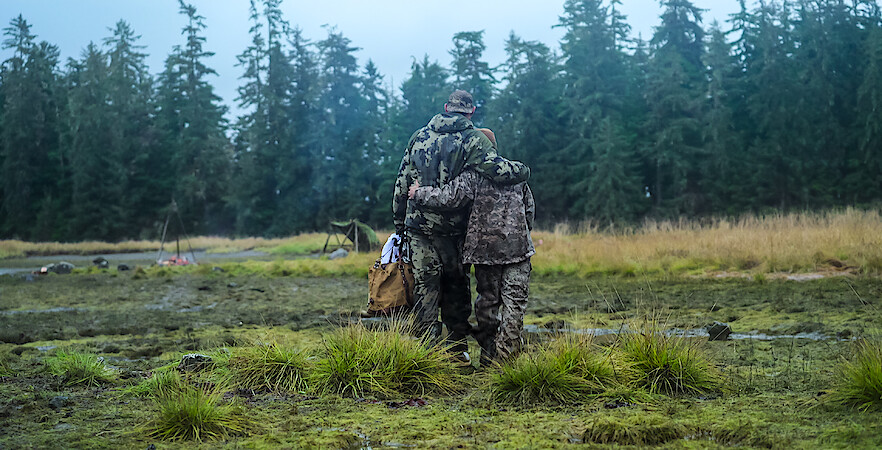 Who Wins Outlast? Here’s Everything You Need to Know - Netflix Tudum