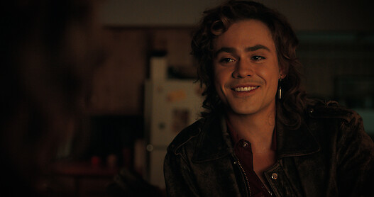 Stranger Things Cast, News, Videos and more