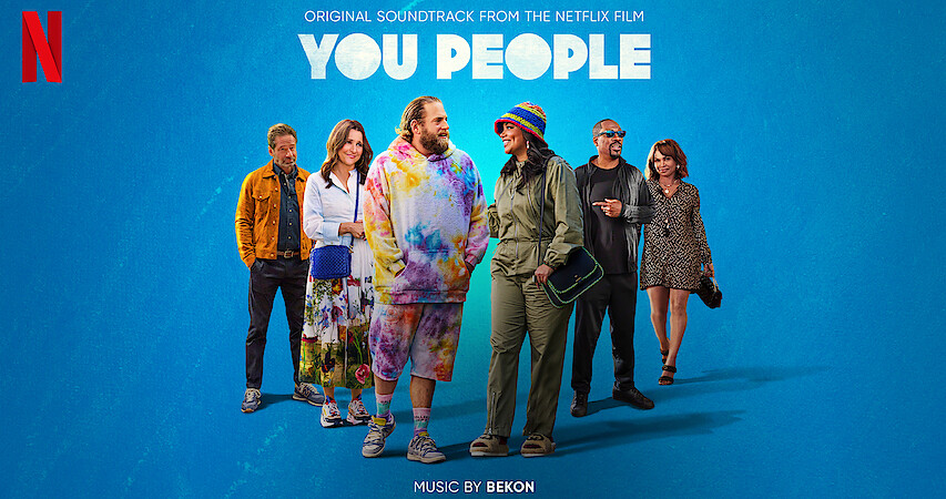 ‘You People’ Jonah Hill Kenya Barris Movie Cast Guide - Netflix Tudum