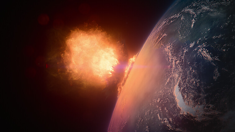 The Morgan Freeman Narrated 'Life On Our Planet' Isn't Just Another ...