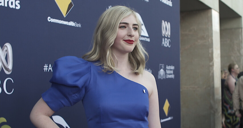 ‘Dreamlife of Georgie Stone’: Meet the Trans Activist and Her Family ...