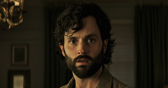 You Season 4 Part 2 Trailer: Joe Sees Love and Hunts Rhys - Netflix Tudum