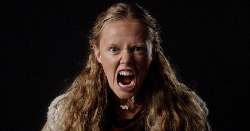 Who is Freydis in ‘Vikings: Valhalla’? Meet Frida Gustavsson - Netflix ...