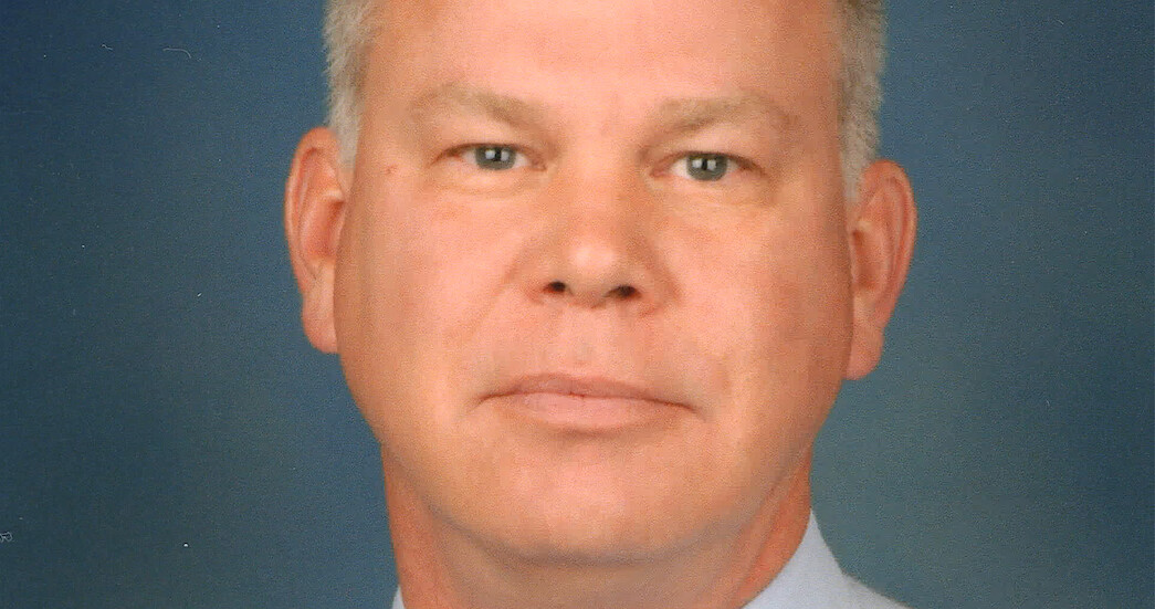 ‘Unsolved Mysteries’ Volume 3: What Happened to Patrick Mullins ...