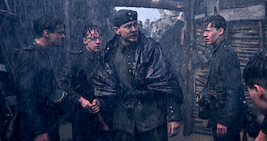 Is All Quiet on the Western Front a True Story? Book Changes Explained ...