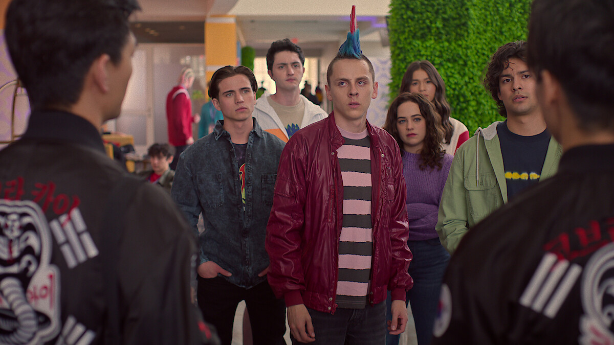 'Rez Ball': Everything You Need to Know, Plot, Release Date, Trailer ...
