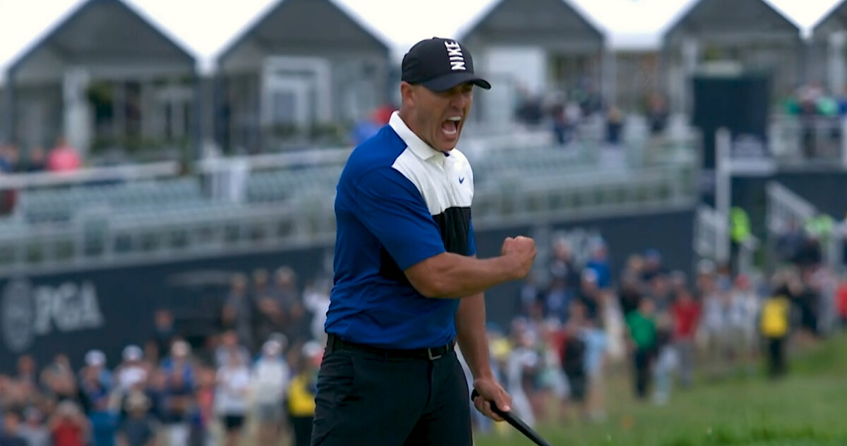 ‘Full Swing’ Season 1 Trailer - Netflix Tudum