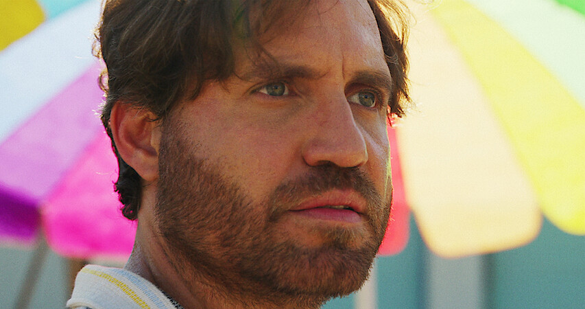 Florida Man Ending Explained - Netflix Tudum