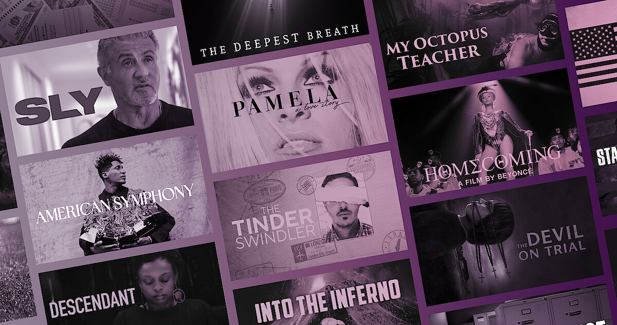 18 Best Documentaries on Netflix to Stream Right Now - Netflix Tudum