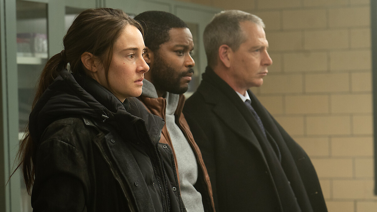 New on Netflix in February 2025 - Netflix Tudum