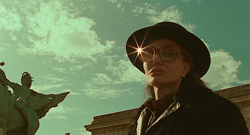 Maria: Cast, Release Date, Trailer and Plot of Angelina Jolie Pablo ...