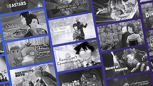 14 Best Cozy Movies and TV Shows with Fall Vibes - Netflix Tudum