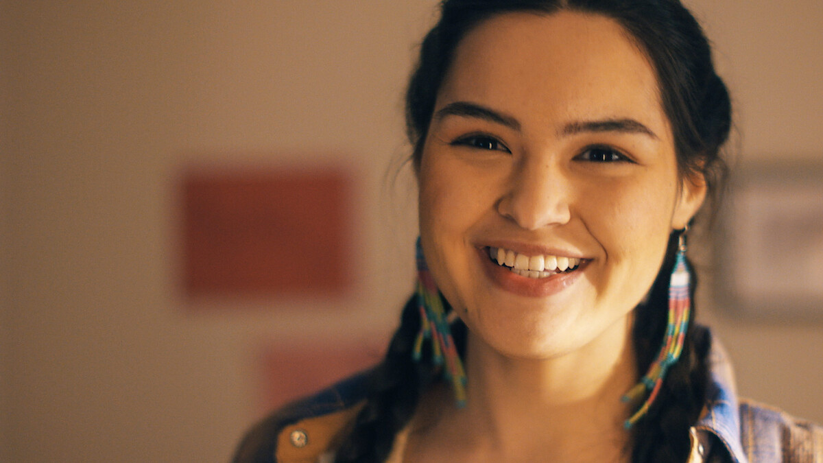 Watch the North of North Trailer - Netflix Tudum