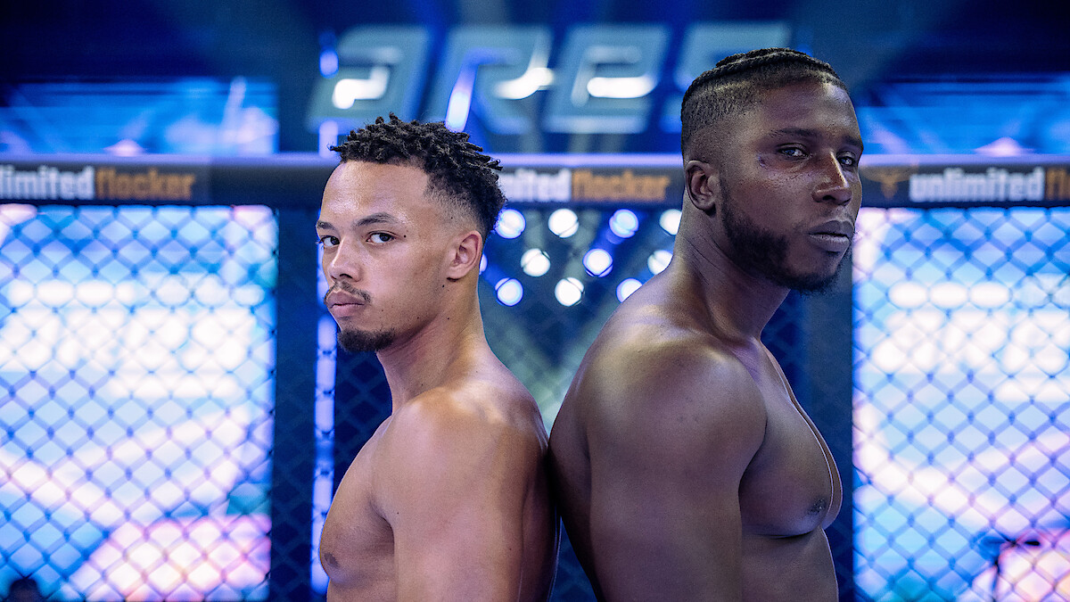 The Cage Cast, News, Videos and more