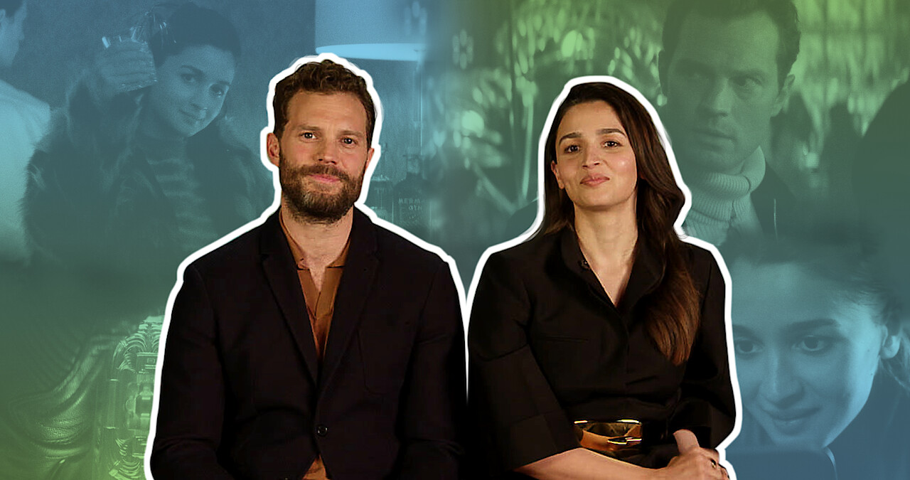 10 Best Spy Movies and Shows on Netflix to Go Undercover For - Netflix Tudum