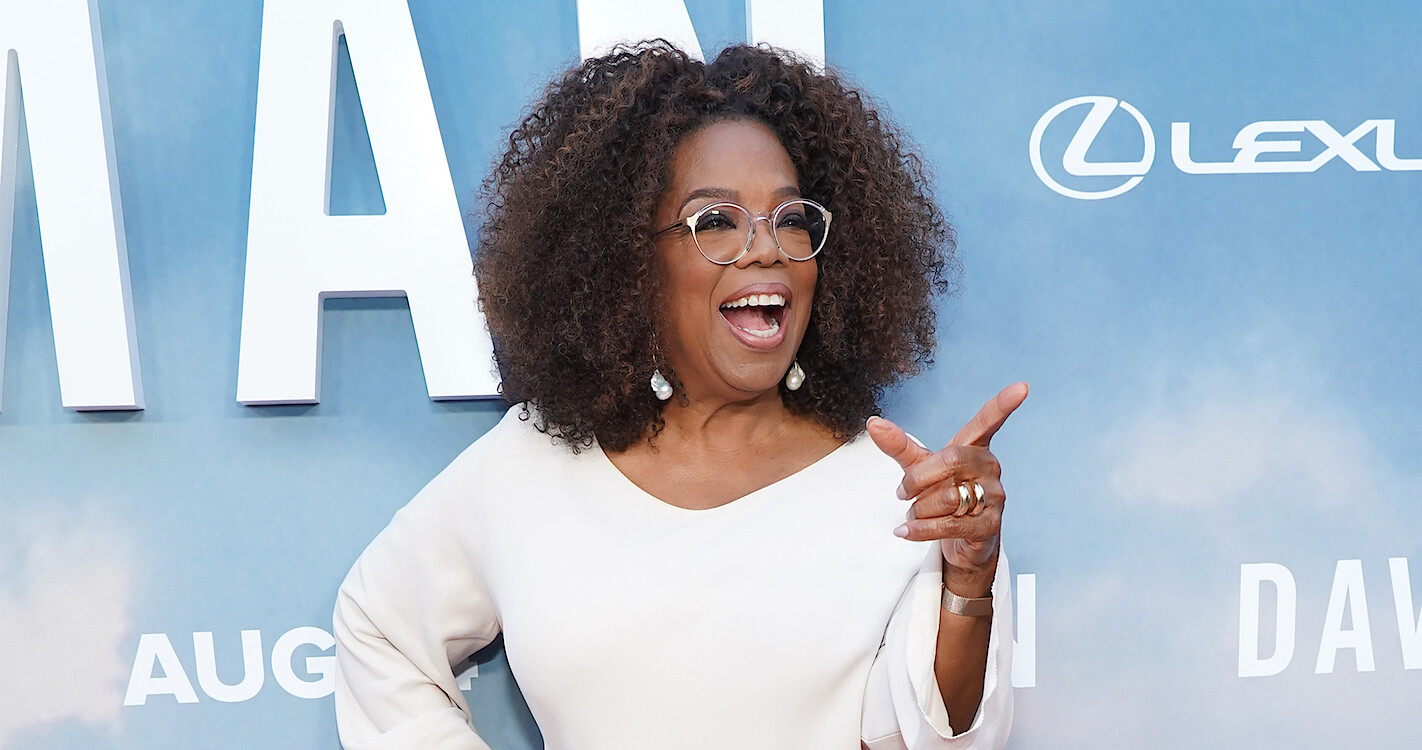 Oprah and Viola Davis Talk Memoir in Netflix Special Event - Netflix Tudum