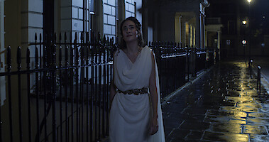 ‘The Sandman’ Cast: Meet the Characters of the Endless - Netflix Tudum