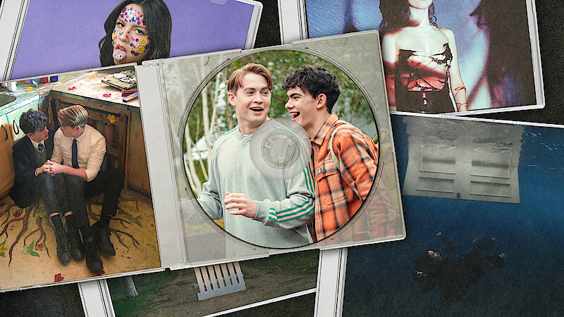 Watch ‘Squid Game’ Glass Bridge Behind the Scenes Video & Interview ...