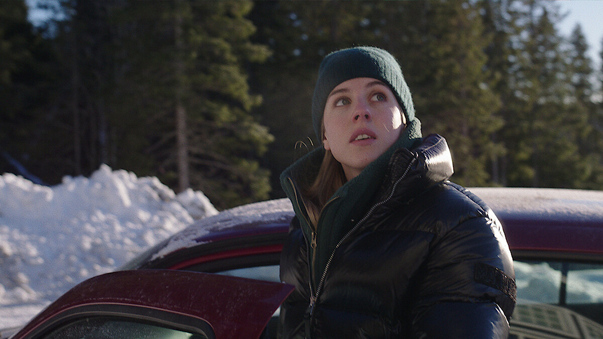 Top 10 Most Popular Shows on Netflix Right Now in Denmark