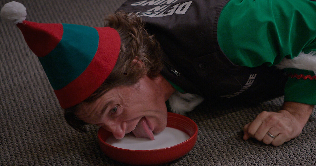 Who Killed Santa? A Murderville Murder Mystery Holiday Episode ...