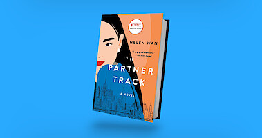 Partner Track Cast, News, Videos and more