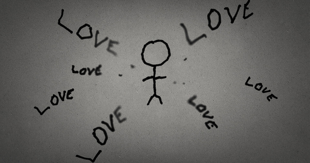 Active Love | The Work - Netflix Tudum